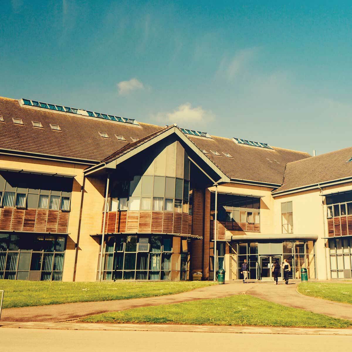 Study | Riseholme College