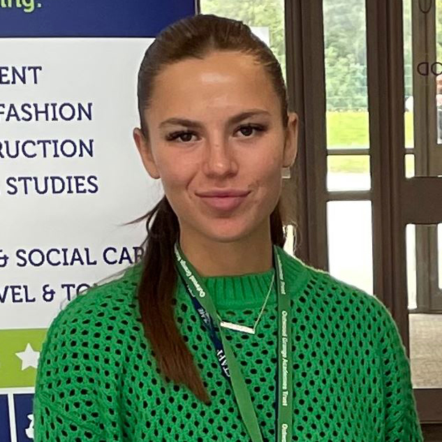 Schools Liaison | Riseholme College