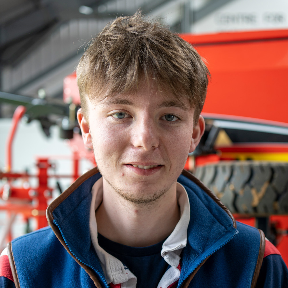 Student Profiles | Riseholme College