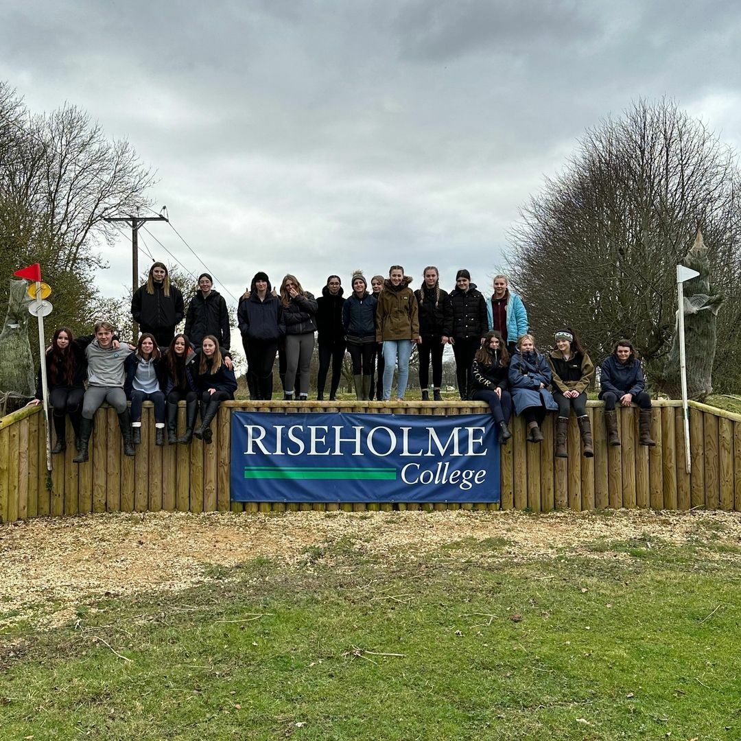 News | Riseholme College