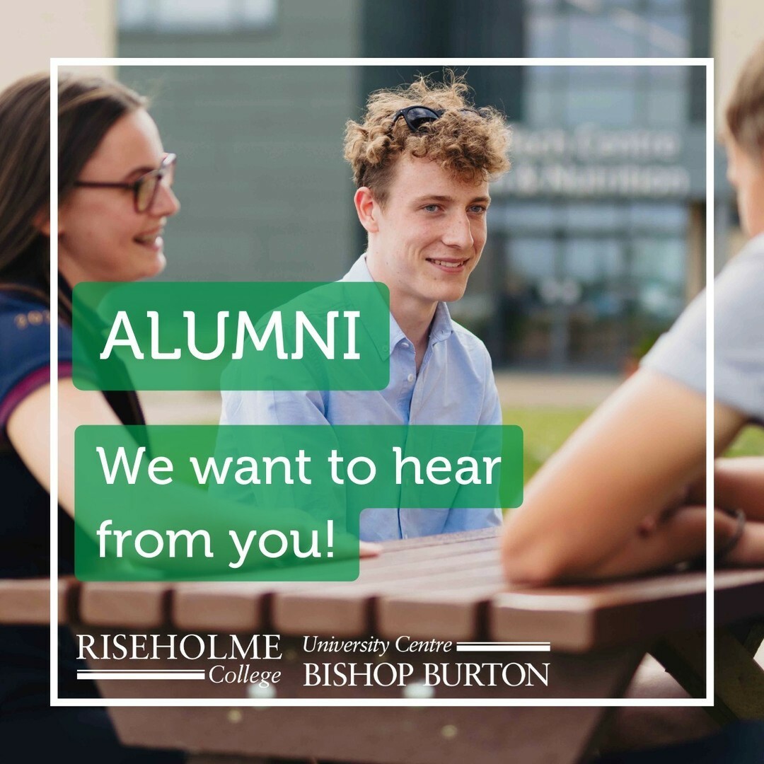 News | Riseholme College