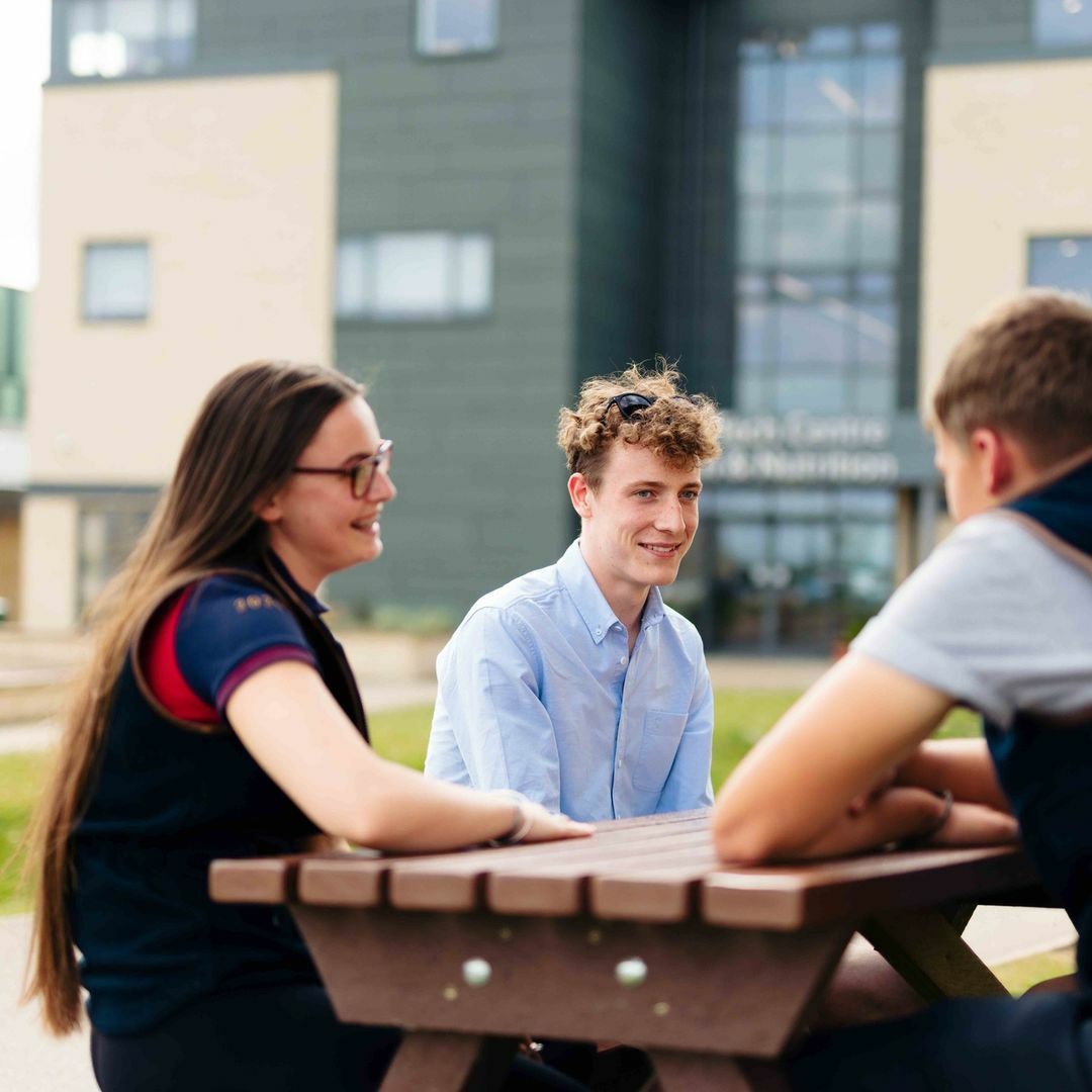 News | Riseholme College