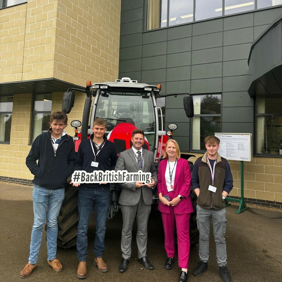 News | Riseholme College