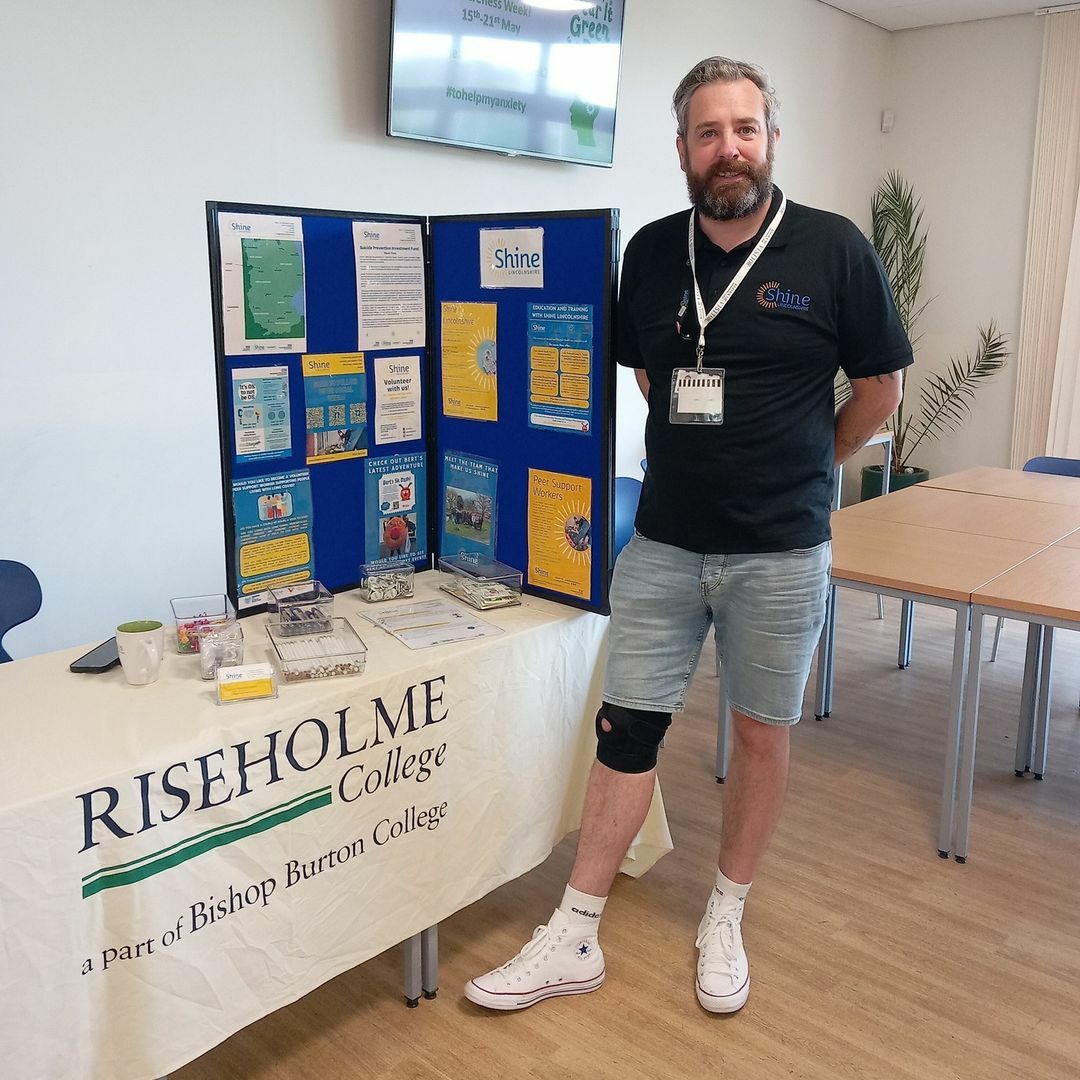 News | Riseholme College