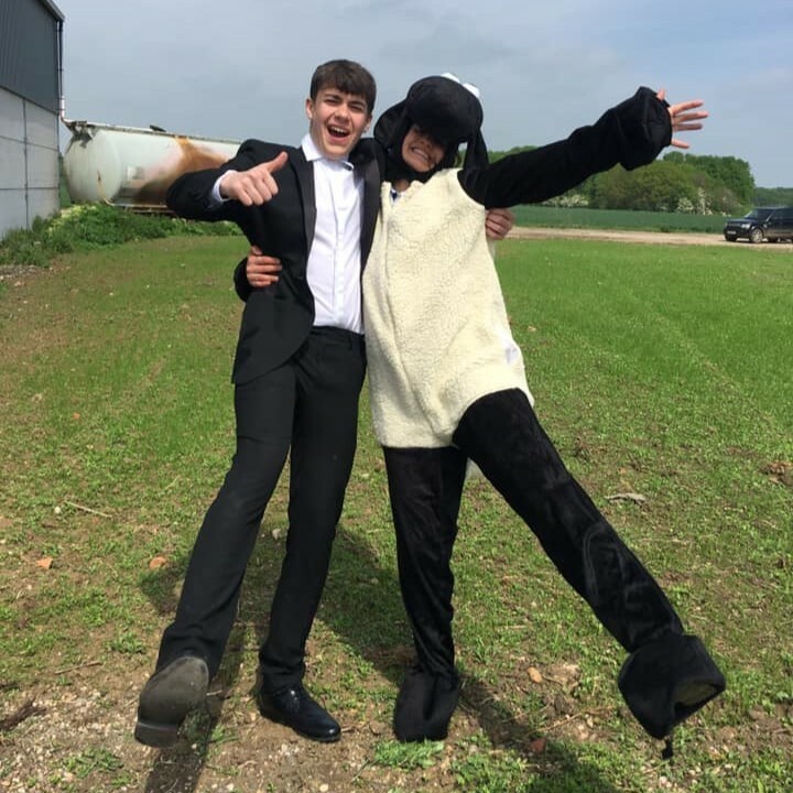 News | Riseholme College