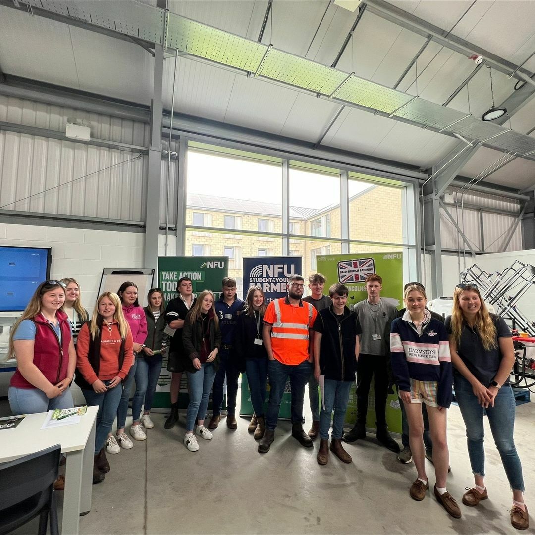 News | Riseholme College