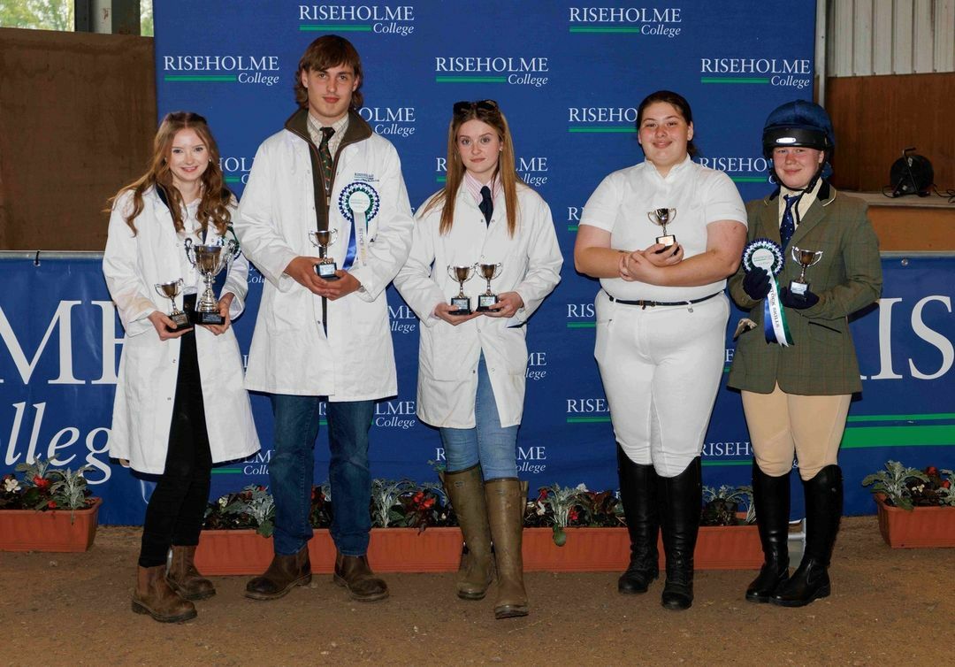 News | Riseholme College